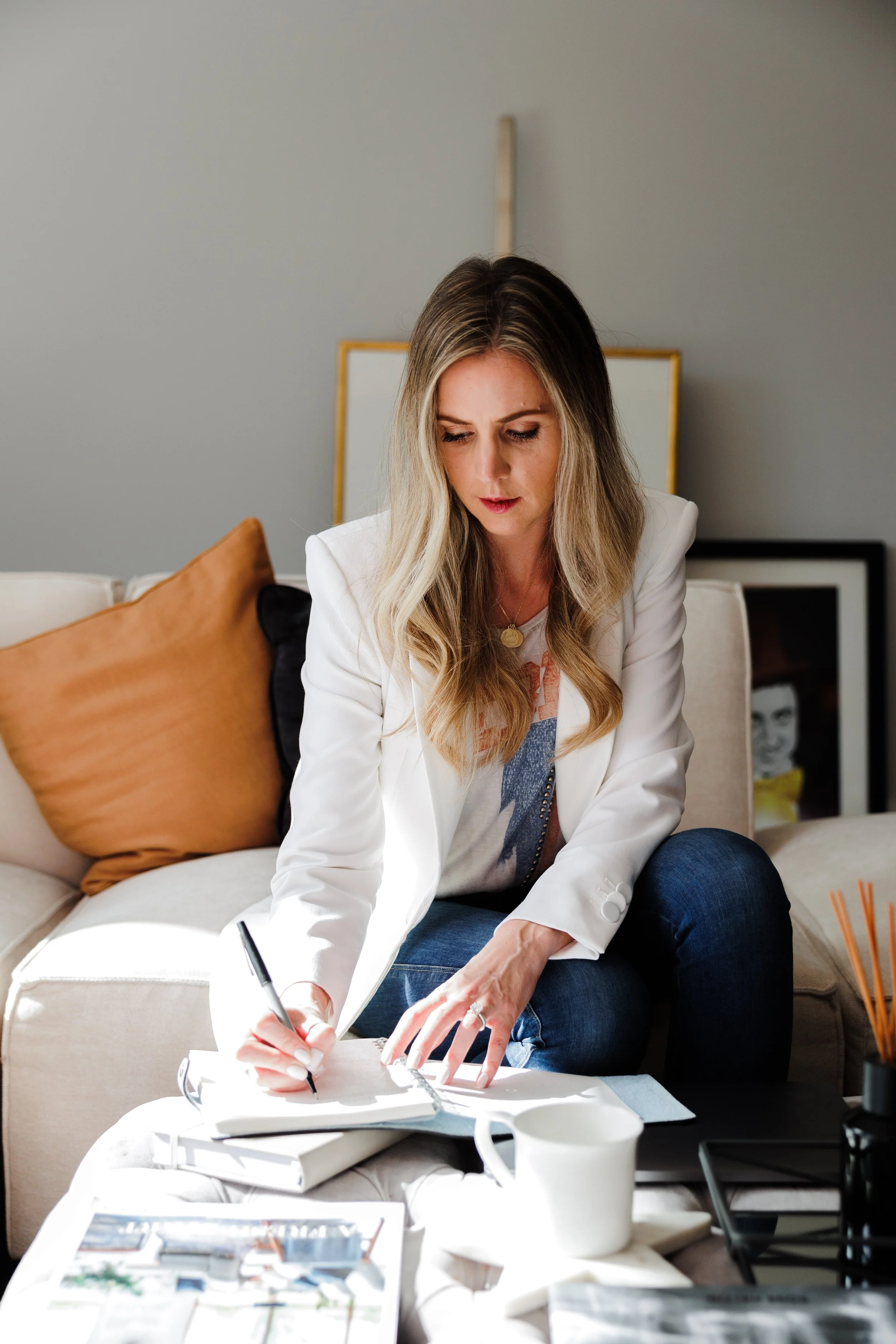 Shoots — Native Ivy