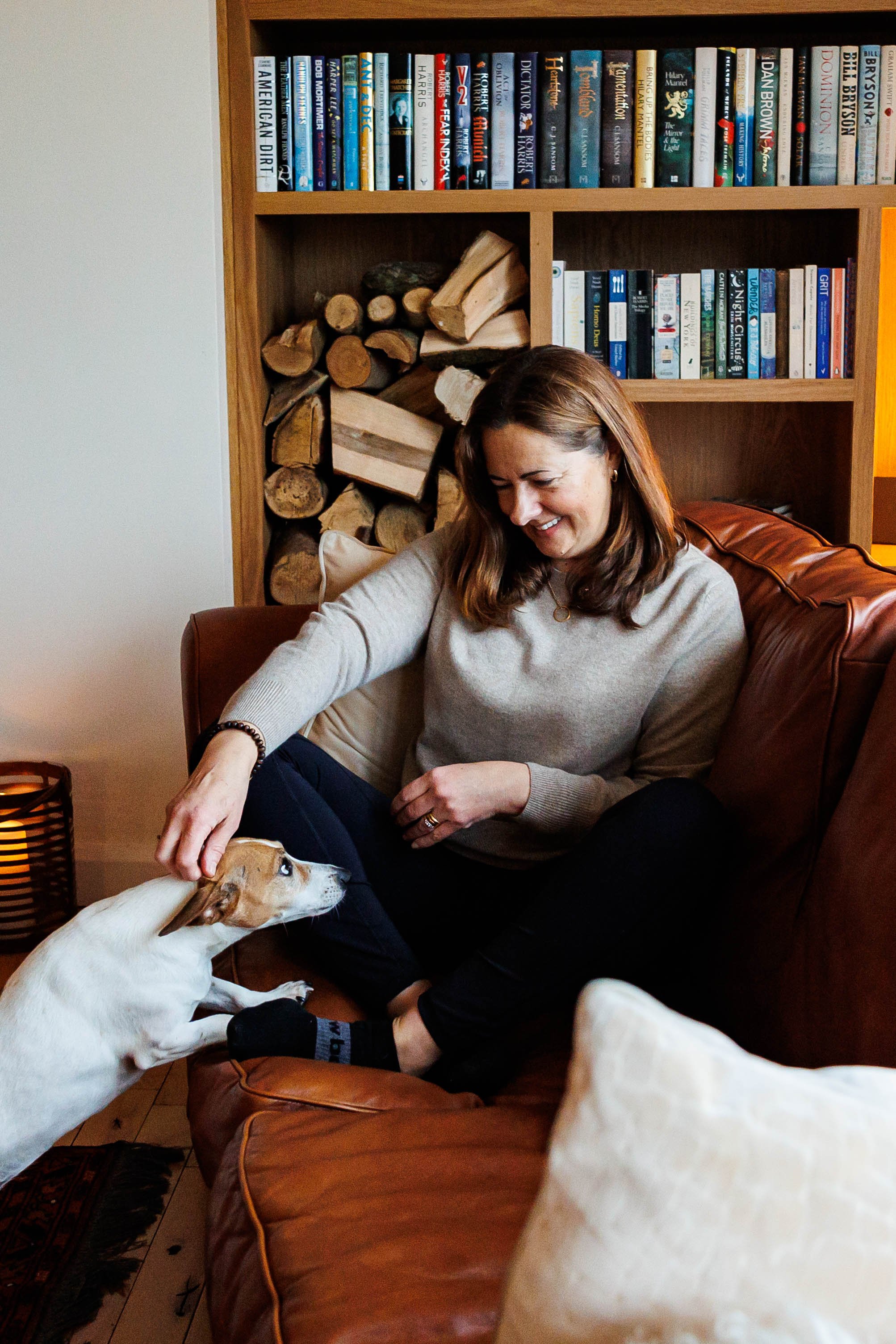 Helen Clark - Meditation Teacher & Mindfulness Coach — Native Ivy