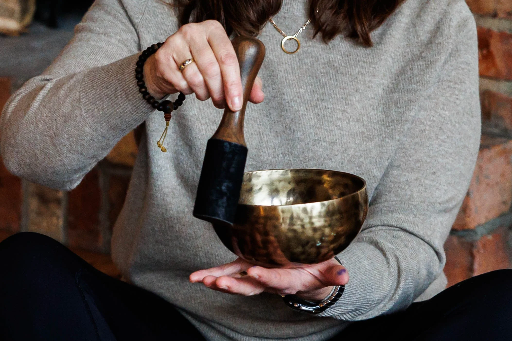 Helen Clark - Meditation Teacher & Mindfulness Coach — Native Ivy