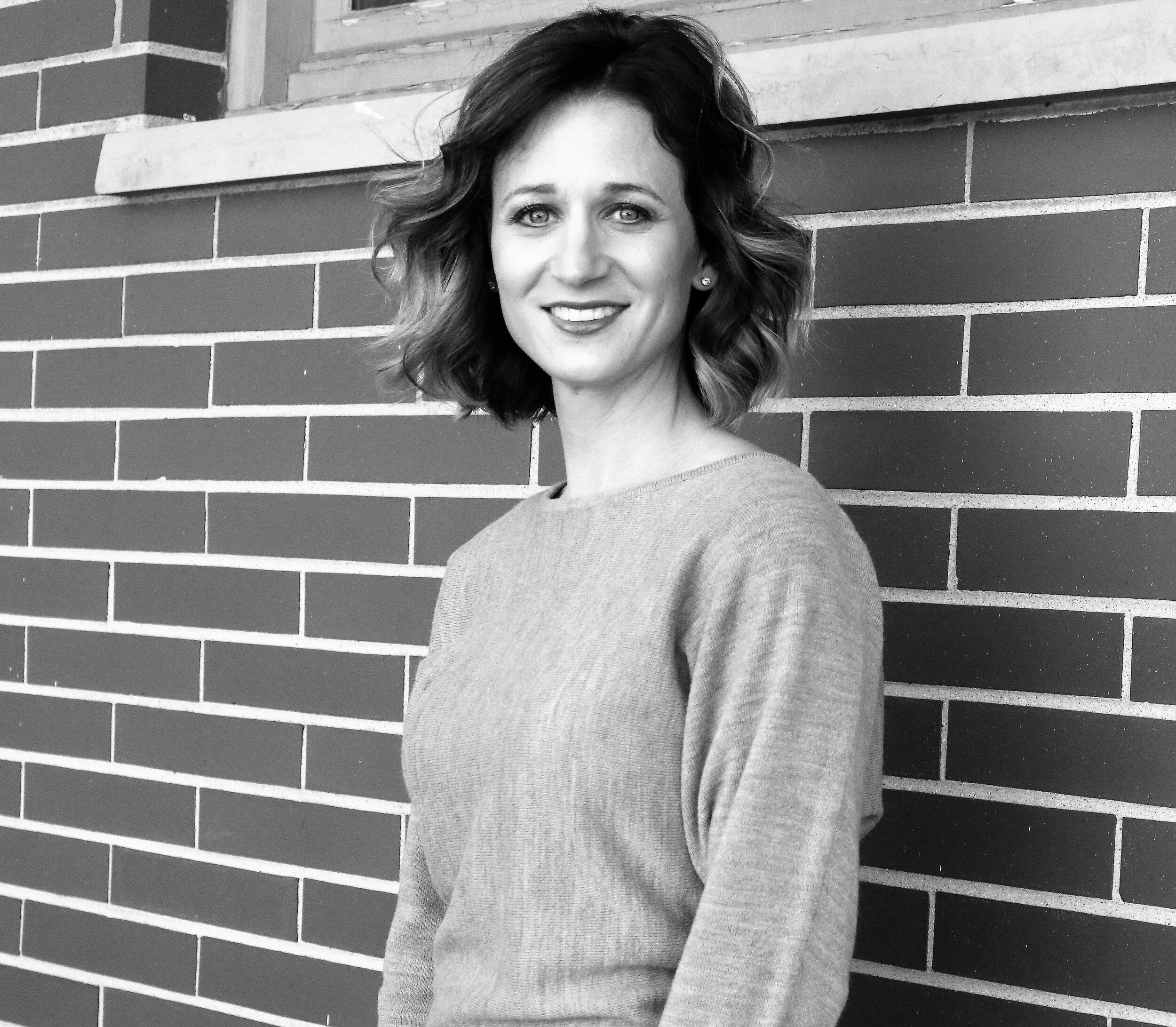 Team photos — Mustard Seed Hair Co.