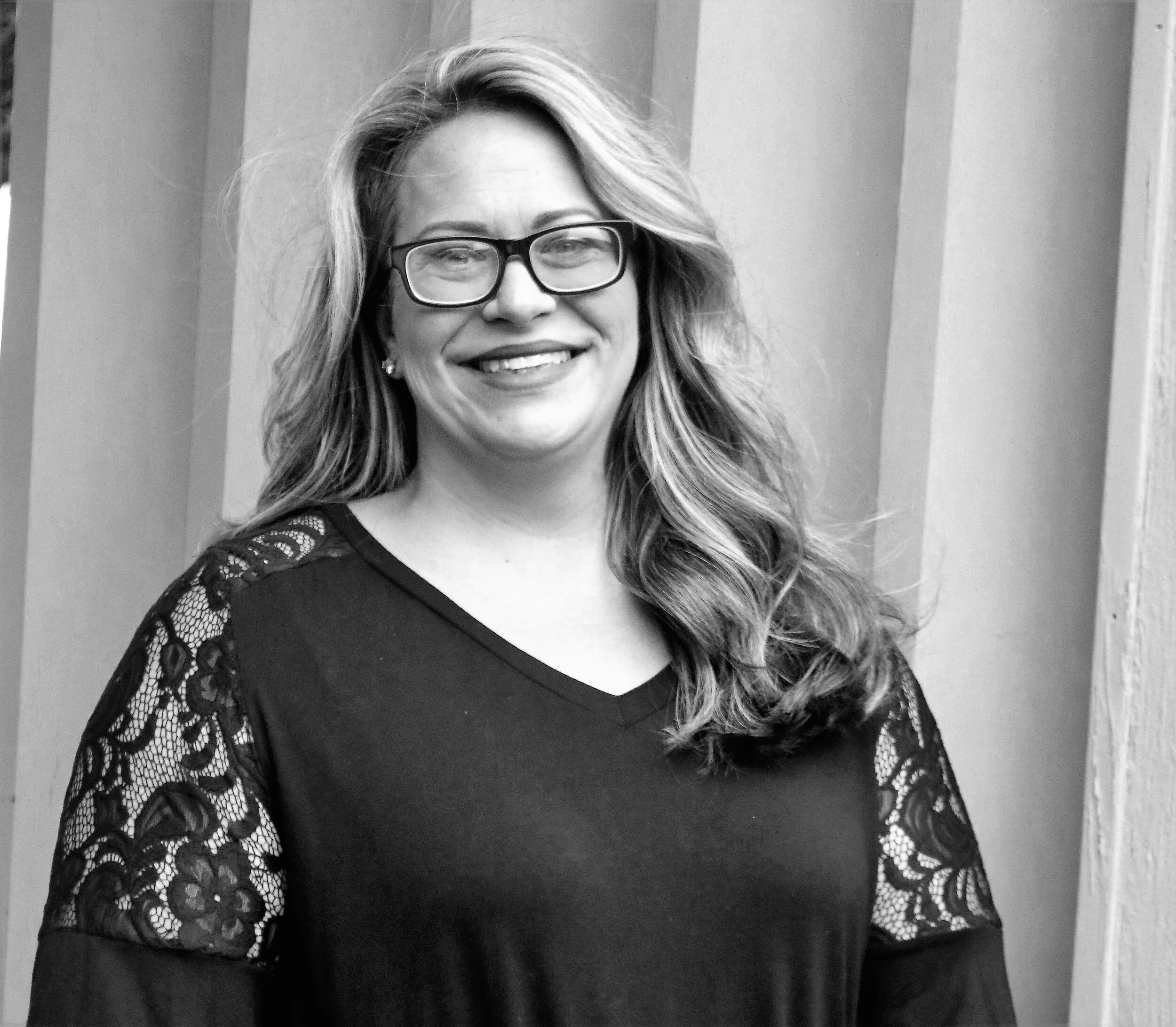 Team photos — Mustard Seed Hair Co.