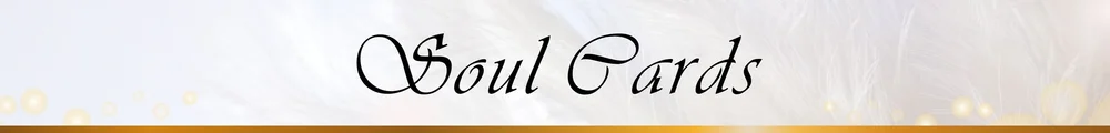 Soul Cards Session — Dr. Lotte