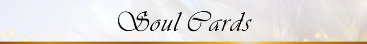 Soul Cards Session — Dr. Lotte