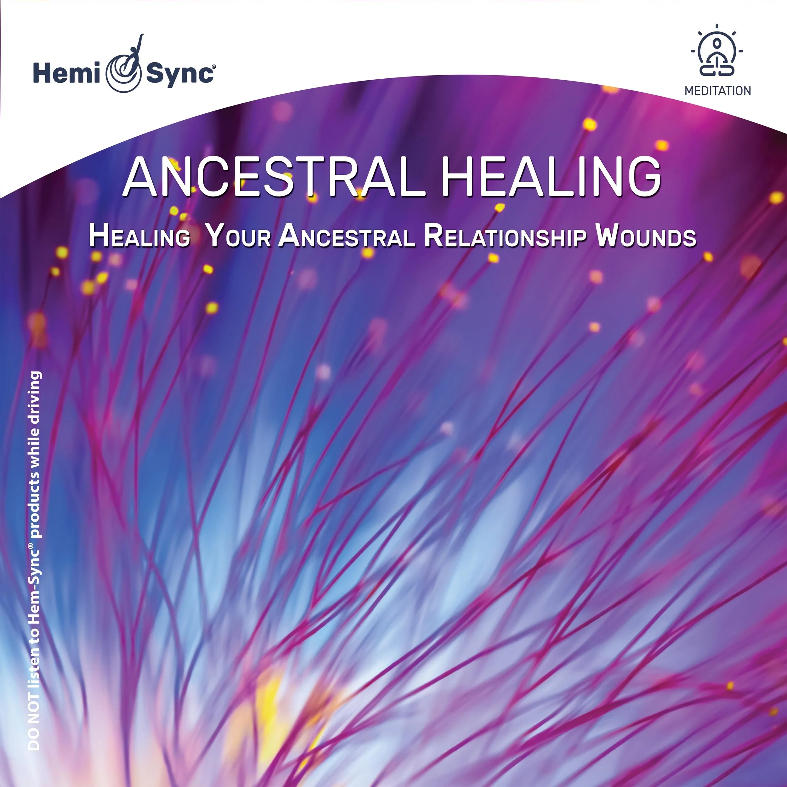 Ancestral Healing: Healing Your Ancestral Relationship Wounds — Dr. Lotte