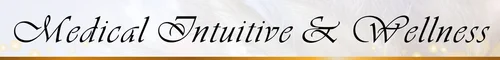 Medical Intuitive & Wellness Session — Dr. Lotte