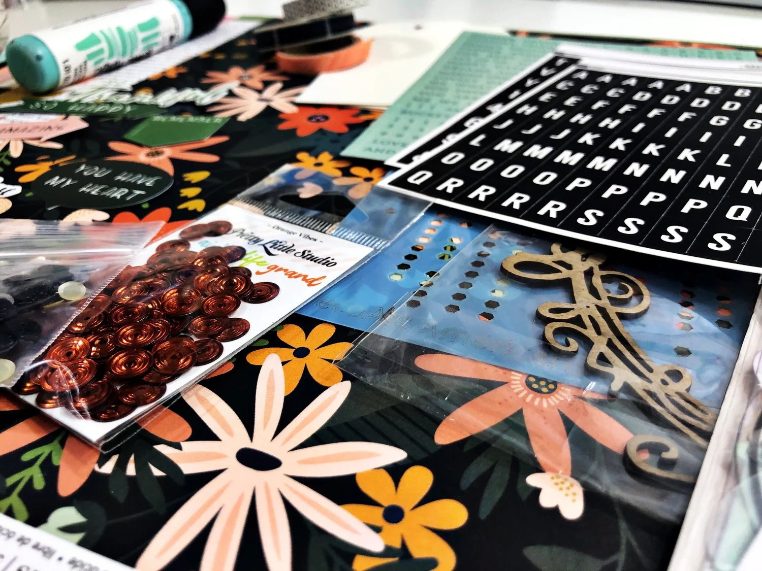 For the Love of Homemade Kits: February Kit Reveal & Recipe — Redefined ...