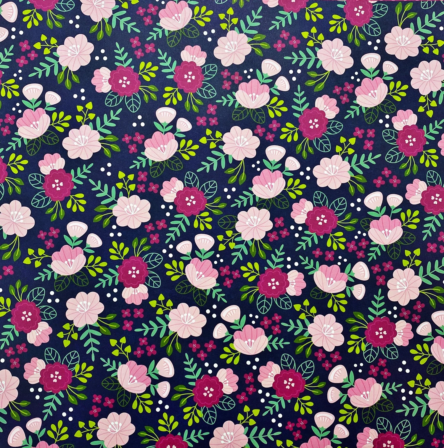 Choosing Coordinating Patterned Paper for Scrapbook Pages and Mini Kits ...