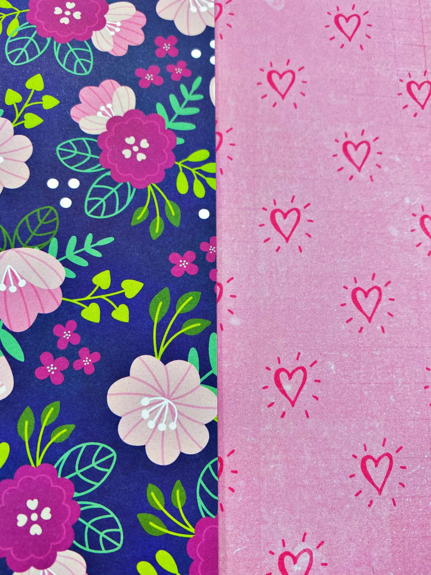 Choosing Coordinating Patterned Paper for Scrapbook Pages and Mini Kits ...