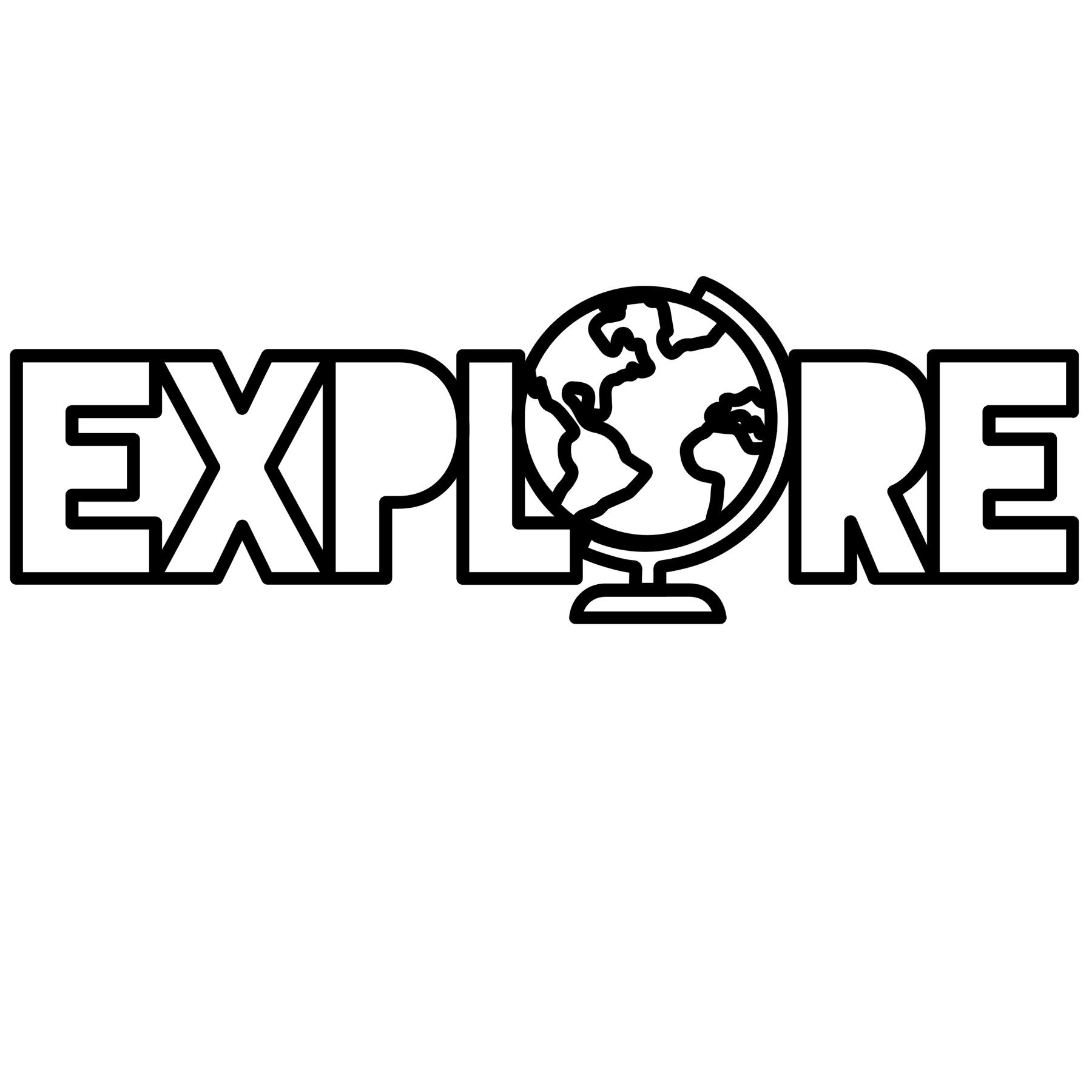 Pre Cut Expedition Words Cut File Redefined Kreative pre-cut-expedition-words-cut-file-redefined-kreative