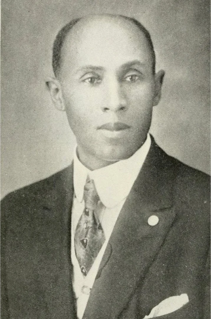 FREDERICK MADISON ROBERTS — Los Angeles City Historical Society