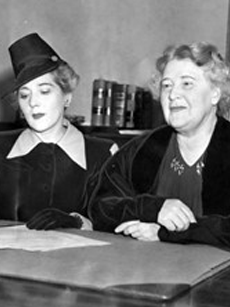Women’s History Month - Other Firsts for Women in Los Angeles — Los ...