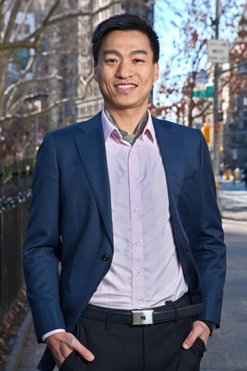 Our Team — REAL NY Commercial