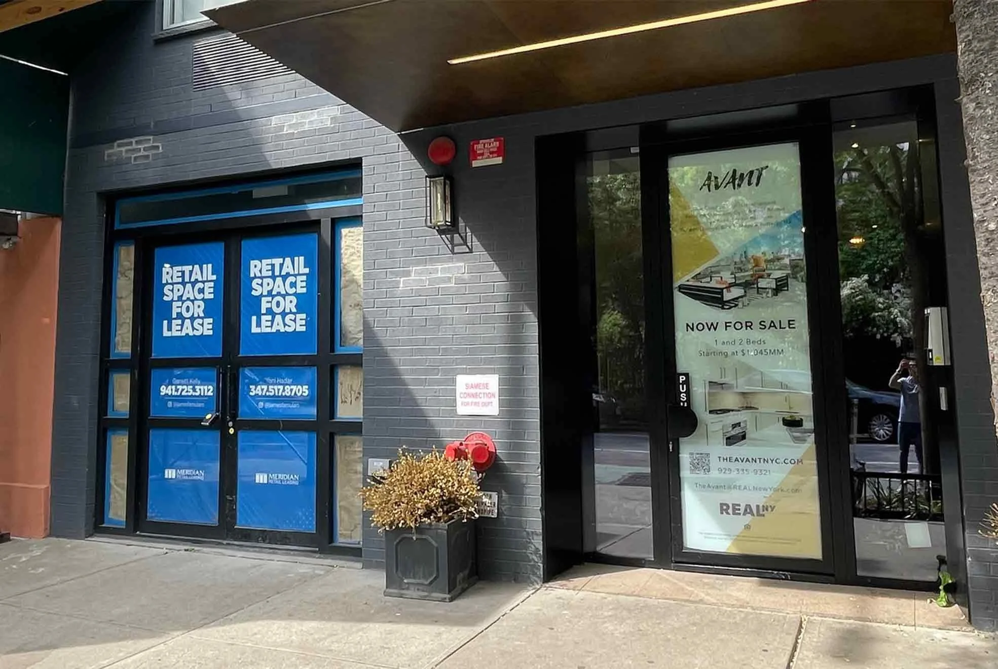 Listings — REAL NY Commercial