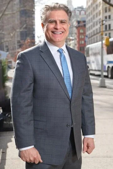 Our Team — REAL NY Commercial