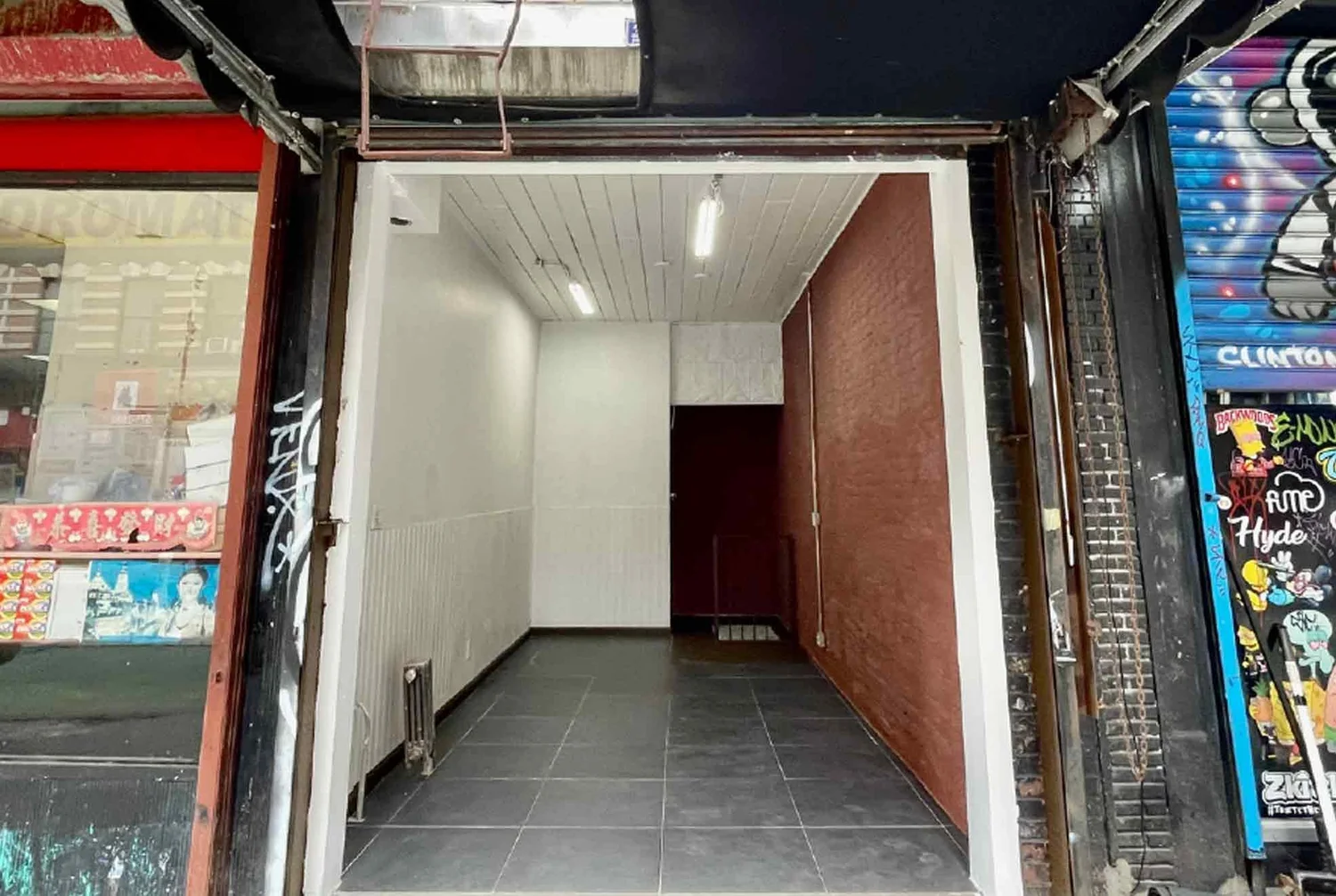 Listings — REAL NY Commercial