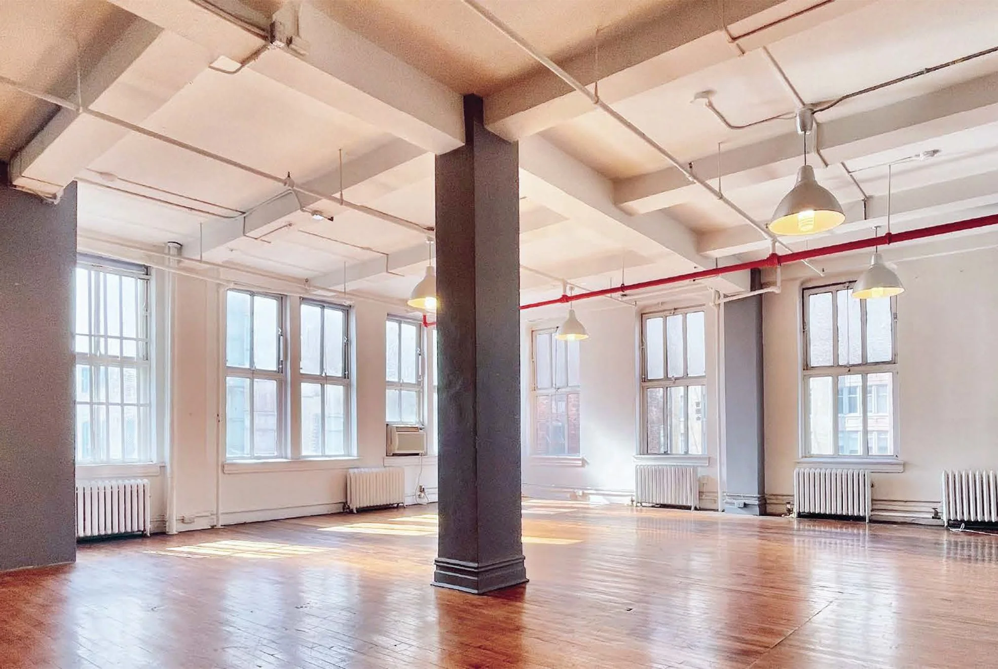 Listings — REAL NY Commercial
