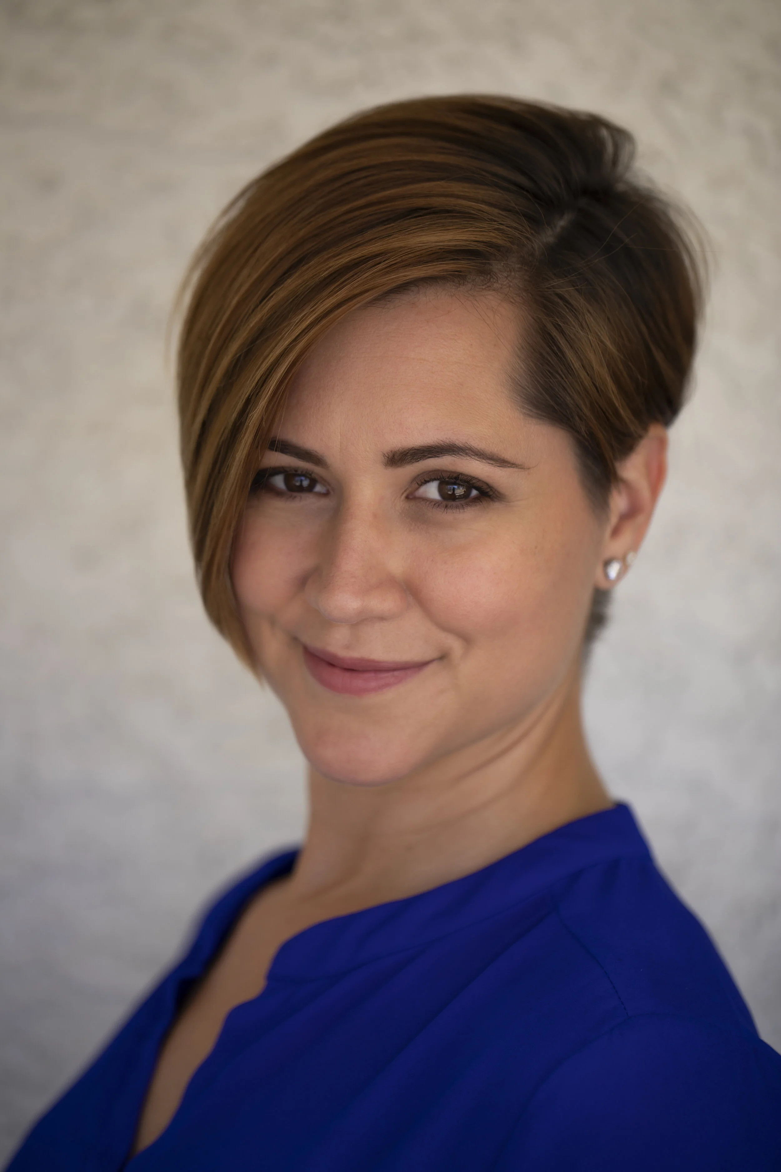 Gallery — Nichole Elise