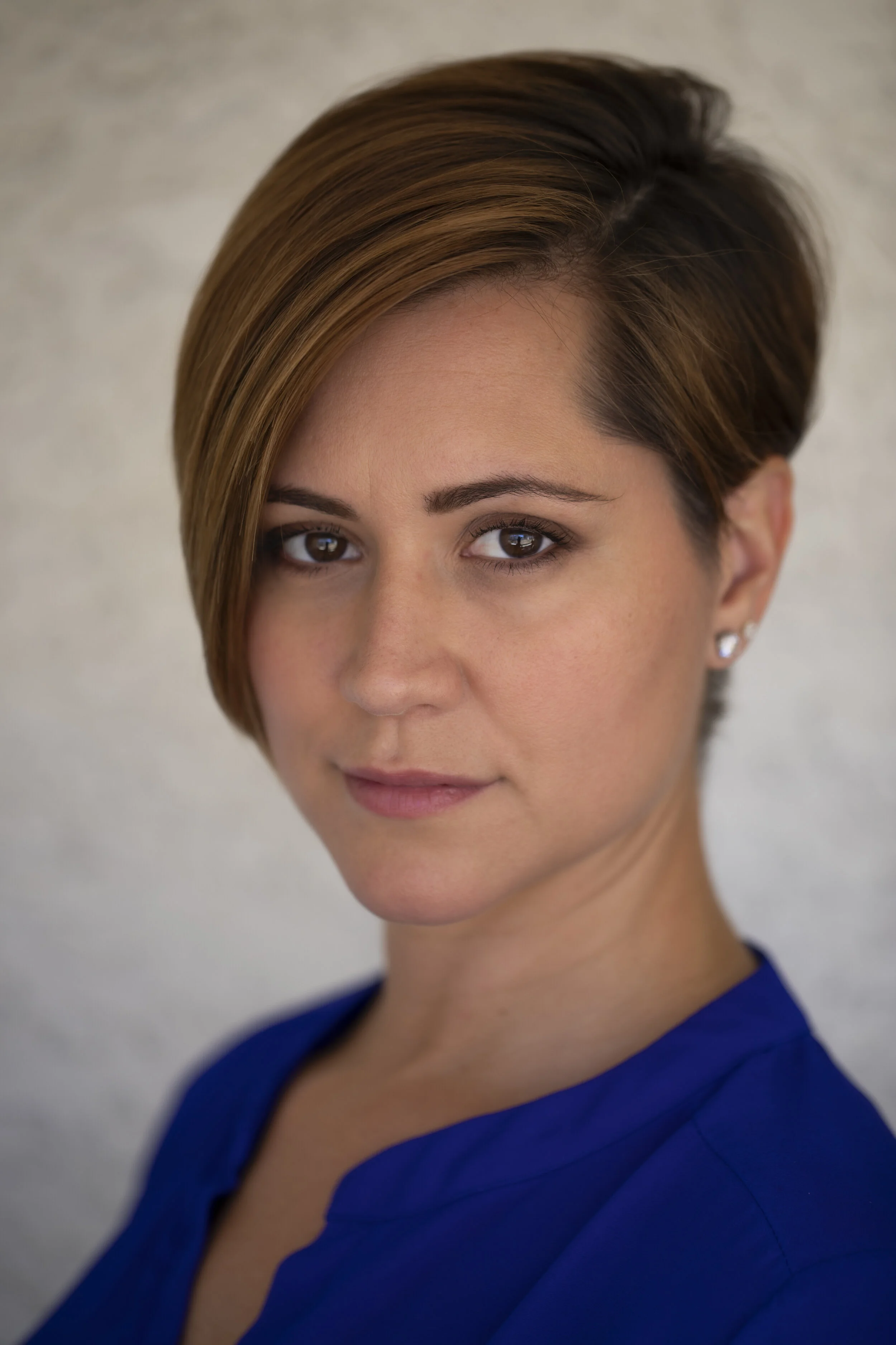 Gallery — Nichole Elise