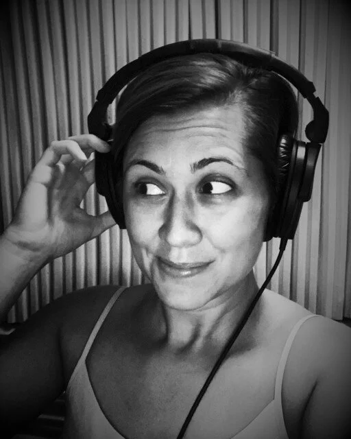 VO Home Booth Specs — Nichole Elise