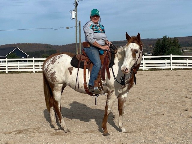 Instructors, Lessons, & Training — Rising Hope Equestrian Center