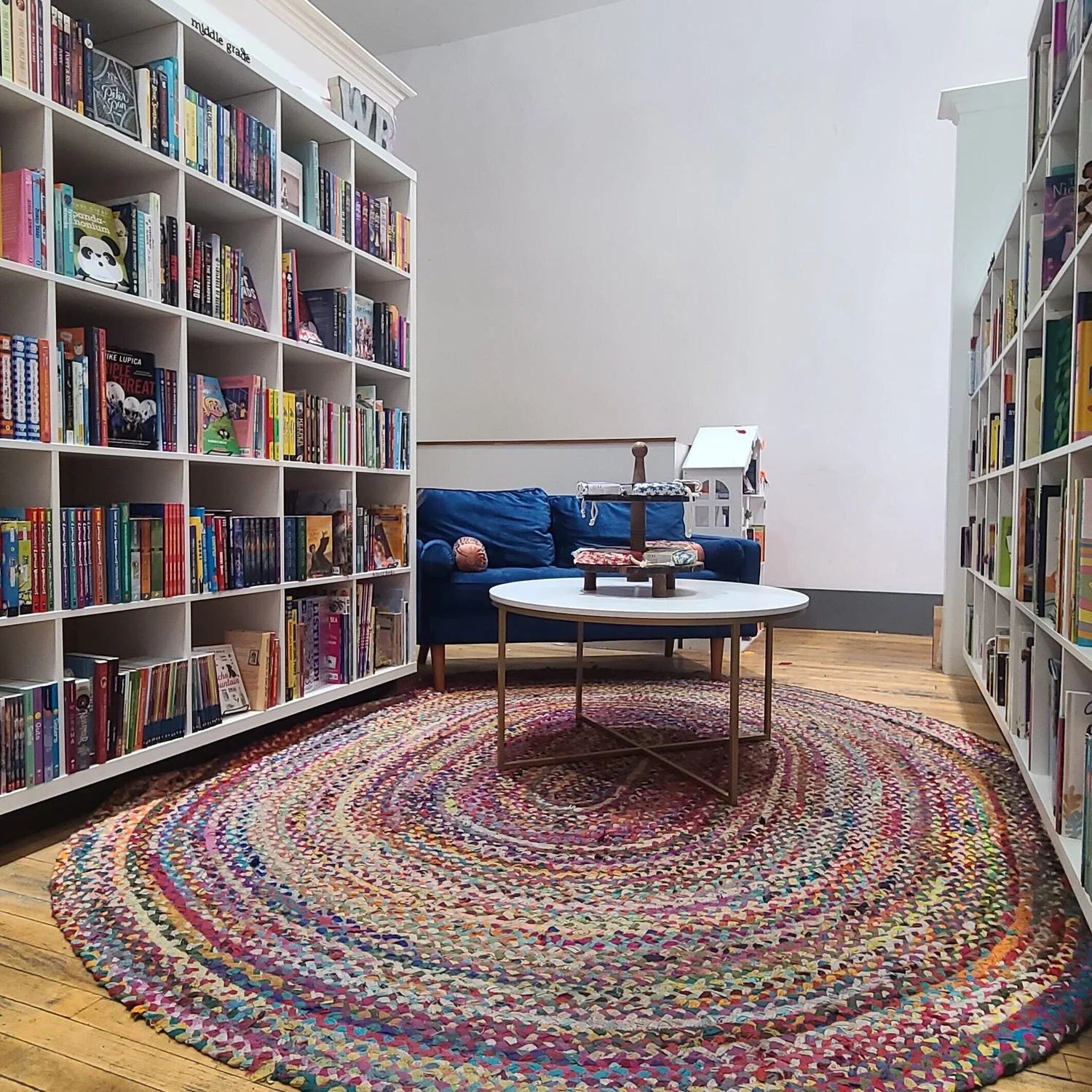 Wheatberry Books