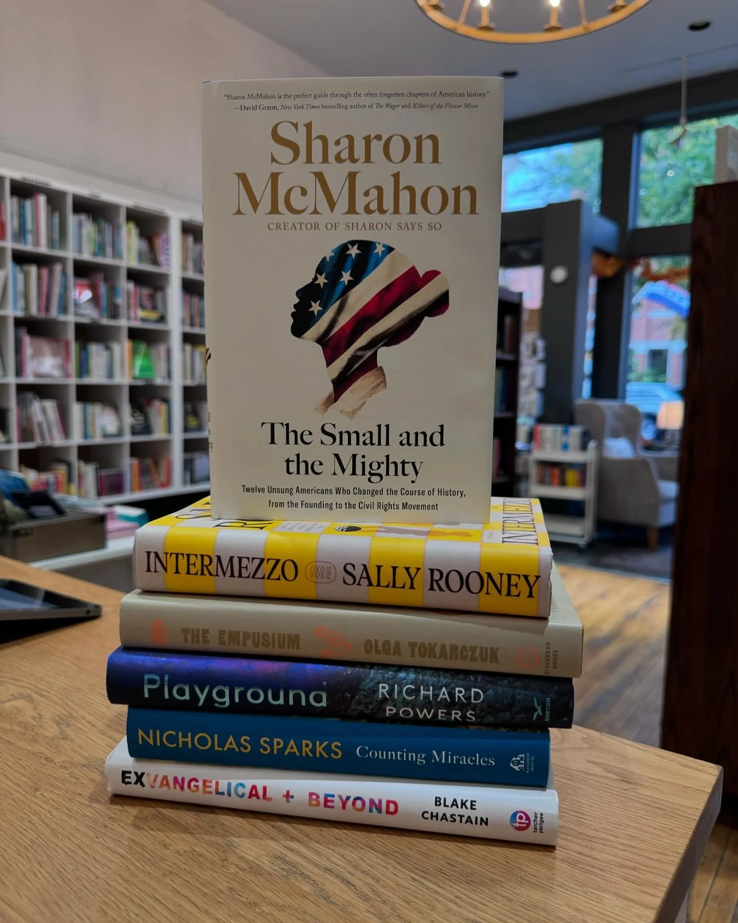 Wheatberry Books