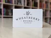 Wheatberry Books