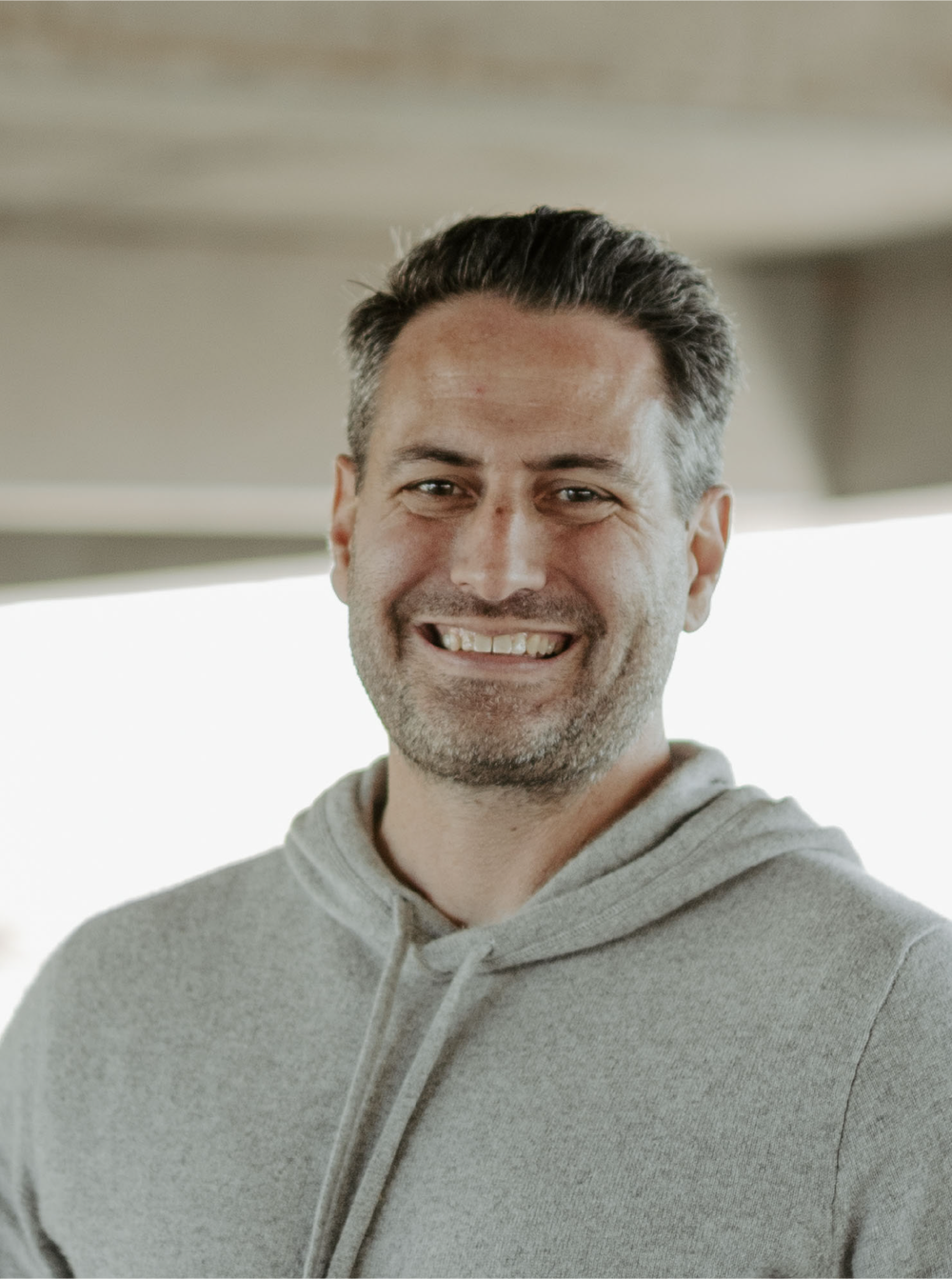 Our Team — Grace Marietta