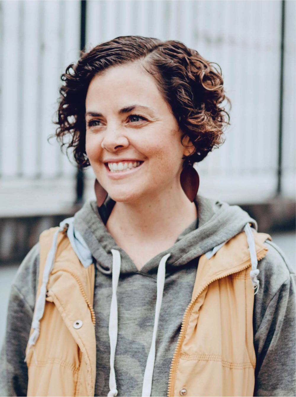 Our Team — Grace Marietta