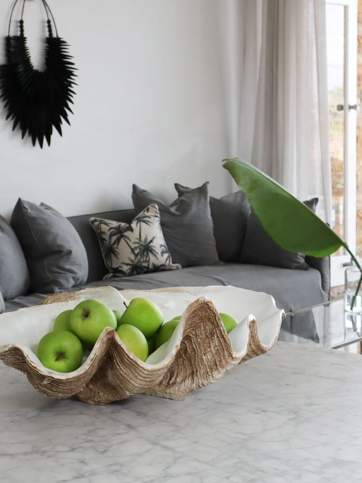 Concrete Trays — Harper + Wilde