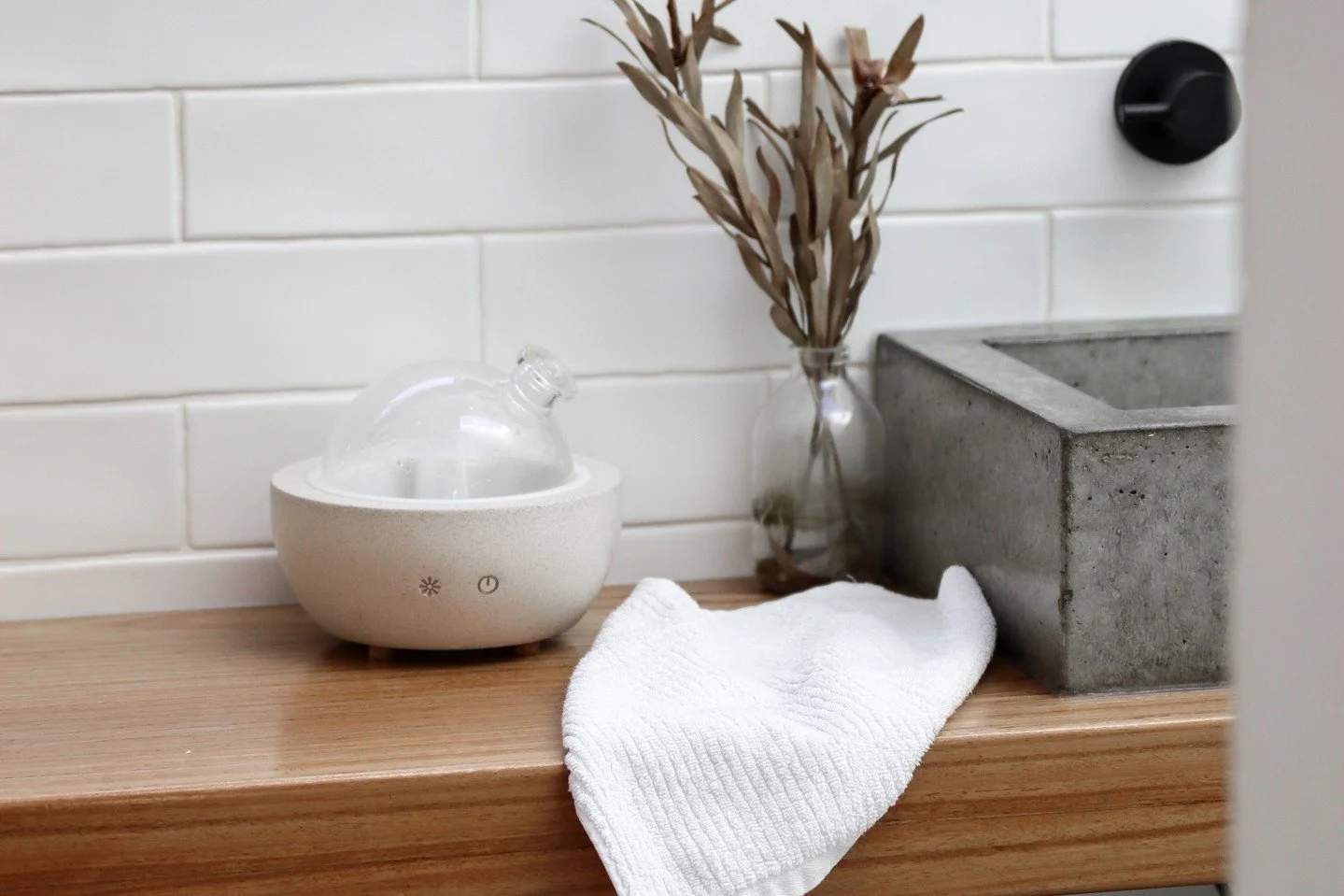 Zulu Clay Wall Hanging — Harper + Wilde