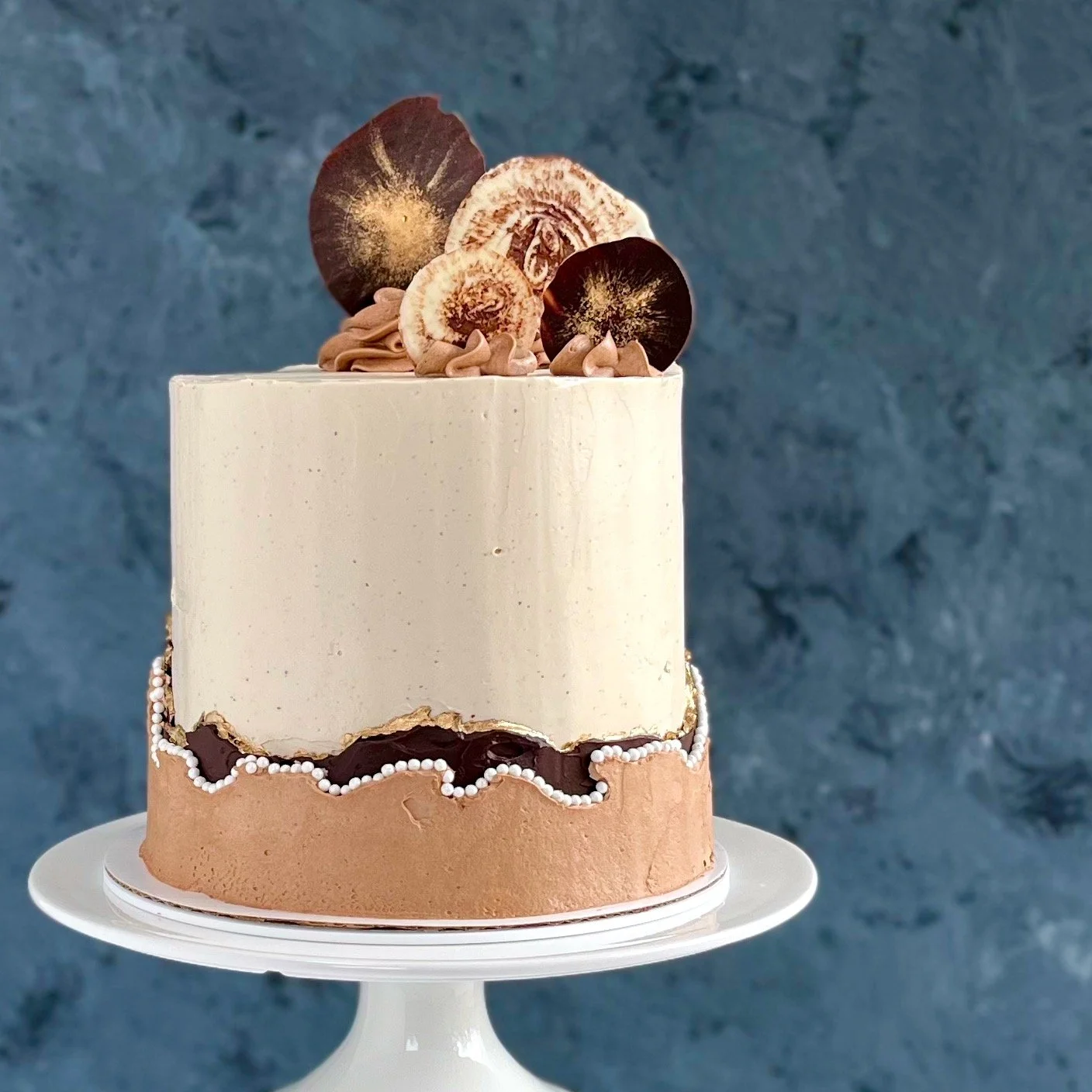 Cakes — Julie Letchner