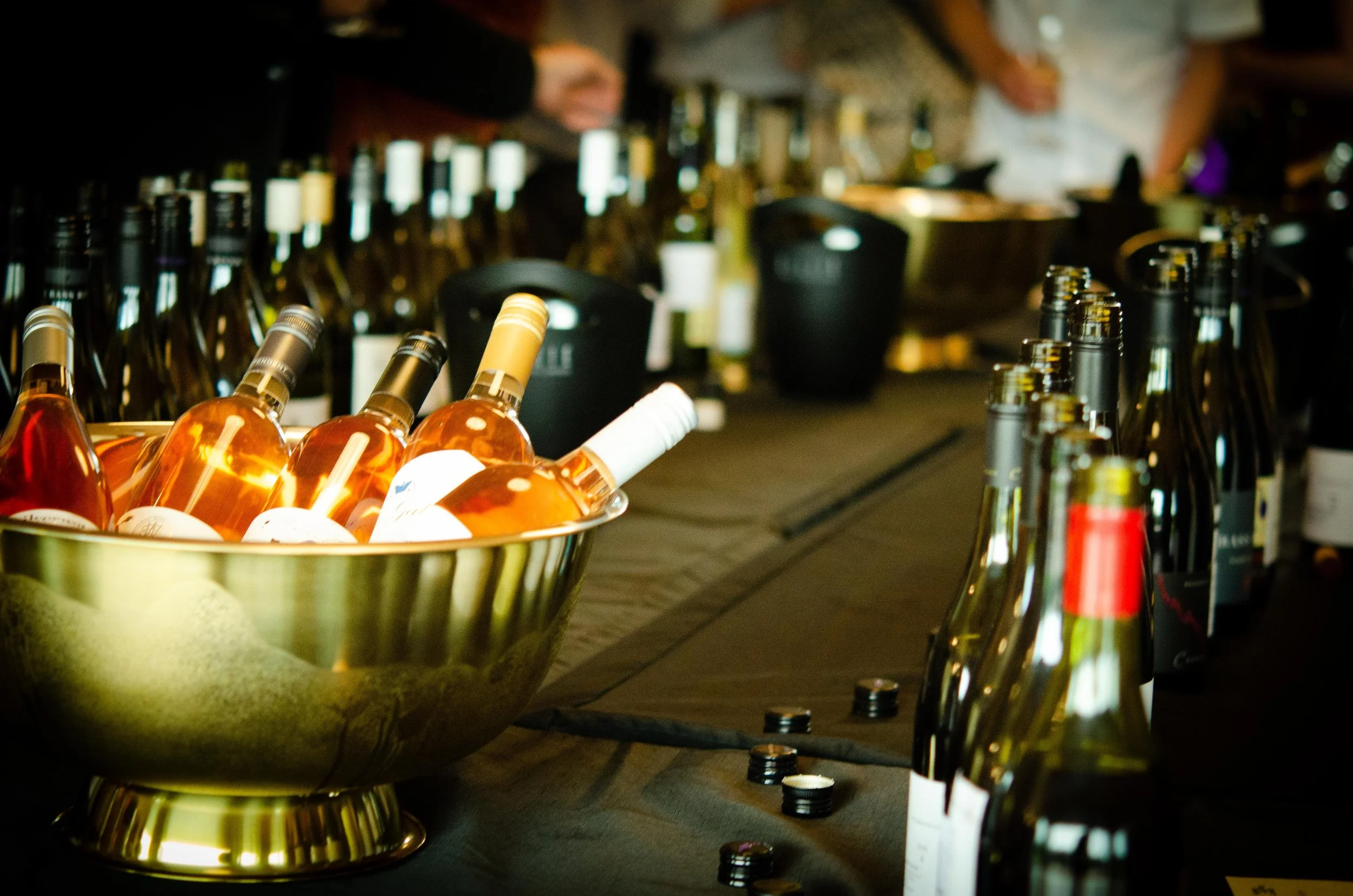 2024 Gippsland Wine Show — Wine Gippsland