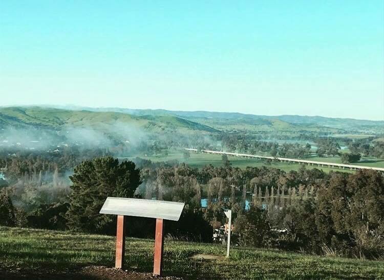 Our Region — Regional Development Australia - Riverina NSW