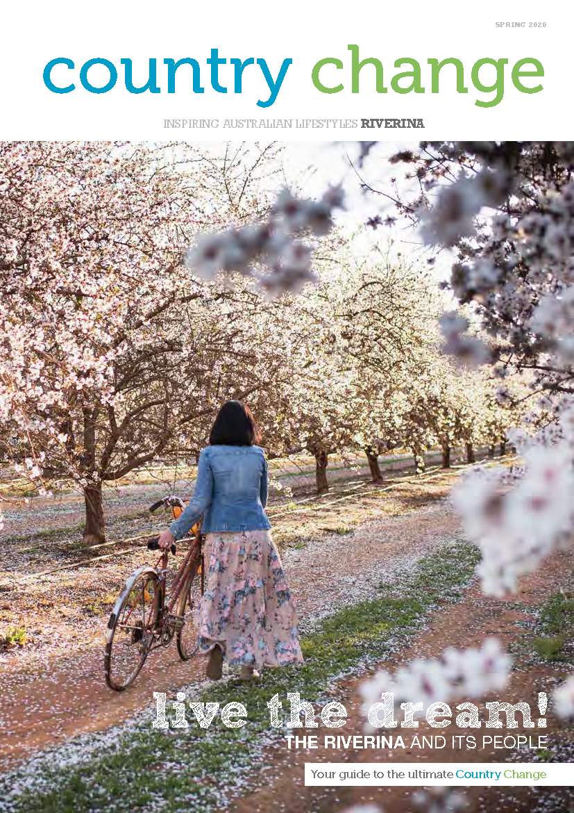 Country Change 2020 Magazine — Regional Development Australia ...