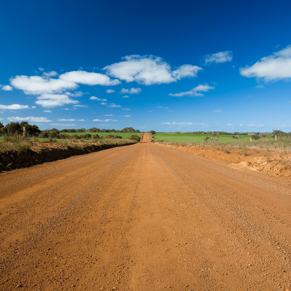 $150 million Remote Roads Upgrade Pilot Program — Regional Development ...