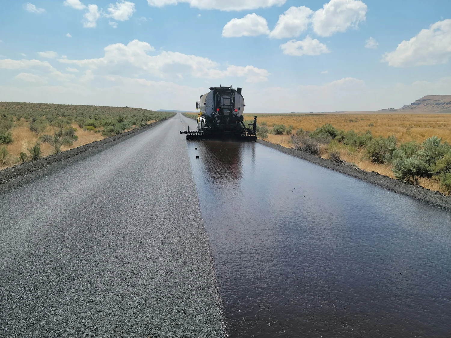 $68 Million for Life-Saving Road Upgrades Across Australia — Regional ...