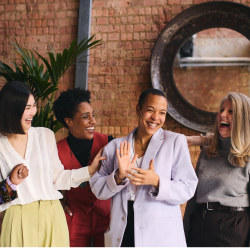 Championing creativity and diversity during NSW Women’s Week 2025 ...