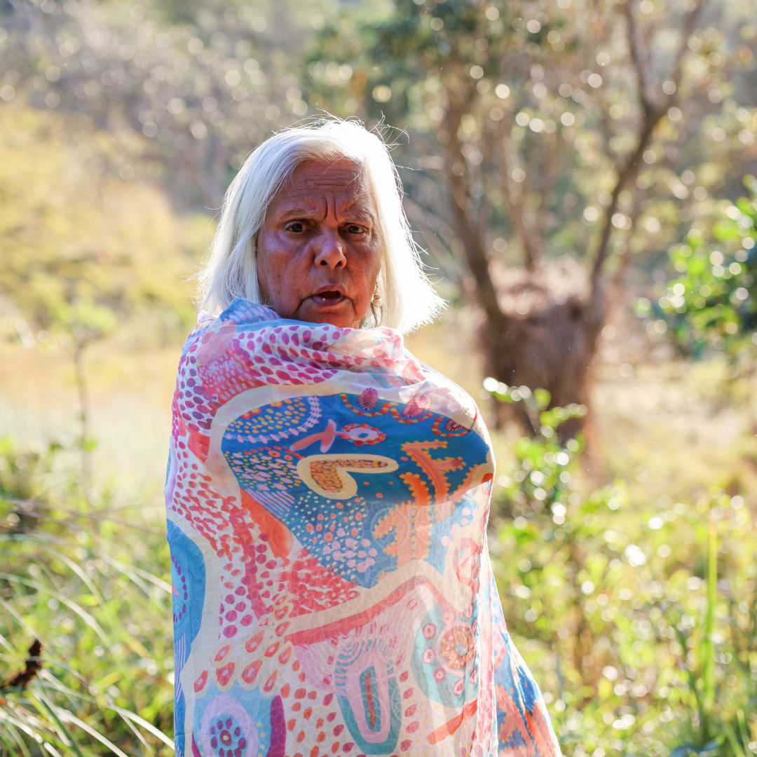 Flourish III: First Nations Textile Design & Fashion Innovation Fund ...
