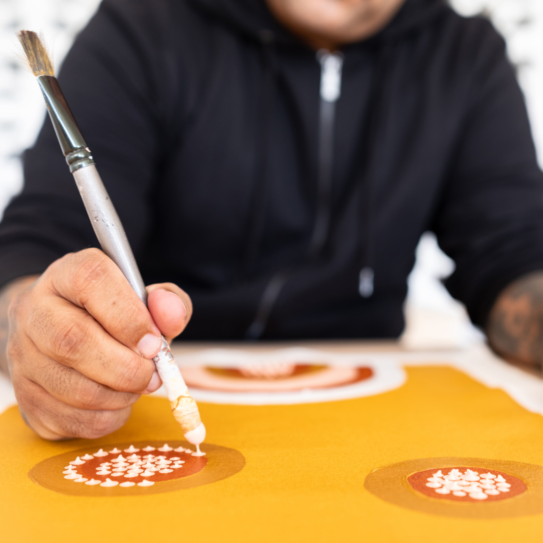 Indigenous Visual Arts Industry Support (IVAIS) program — Regional ...