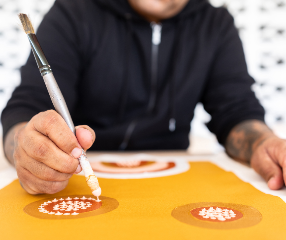 Indigenous Visual Arts Industry Support Program — Regional Development ...