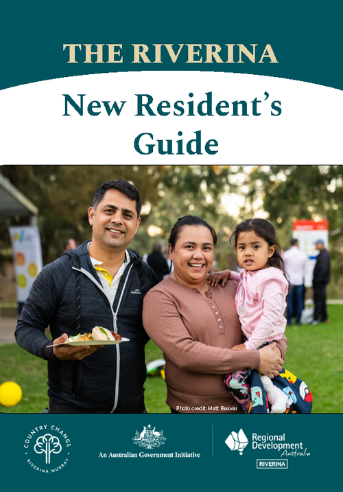 Settlement and Employment Assistance — Regional Development Australia ...