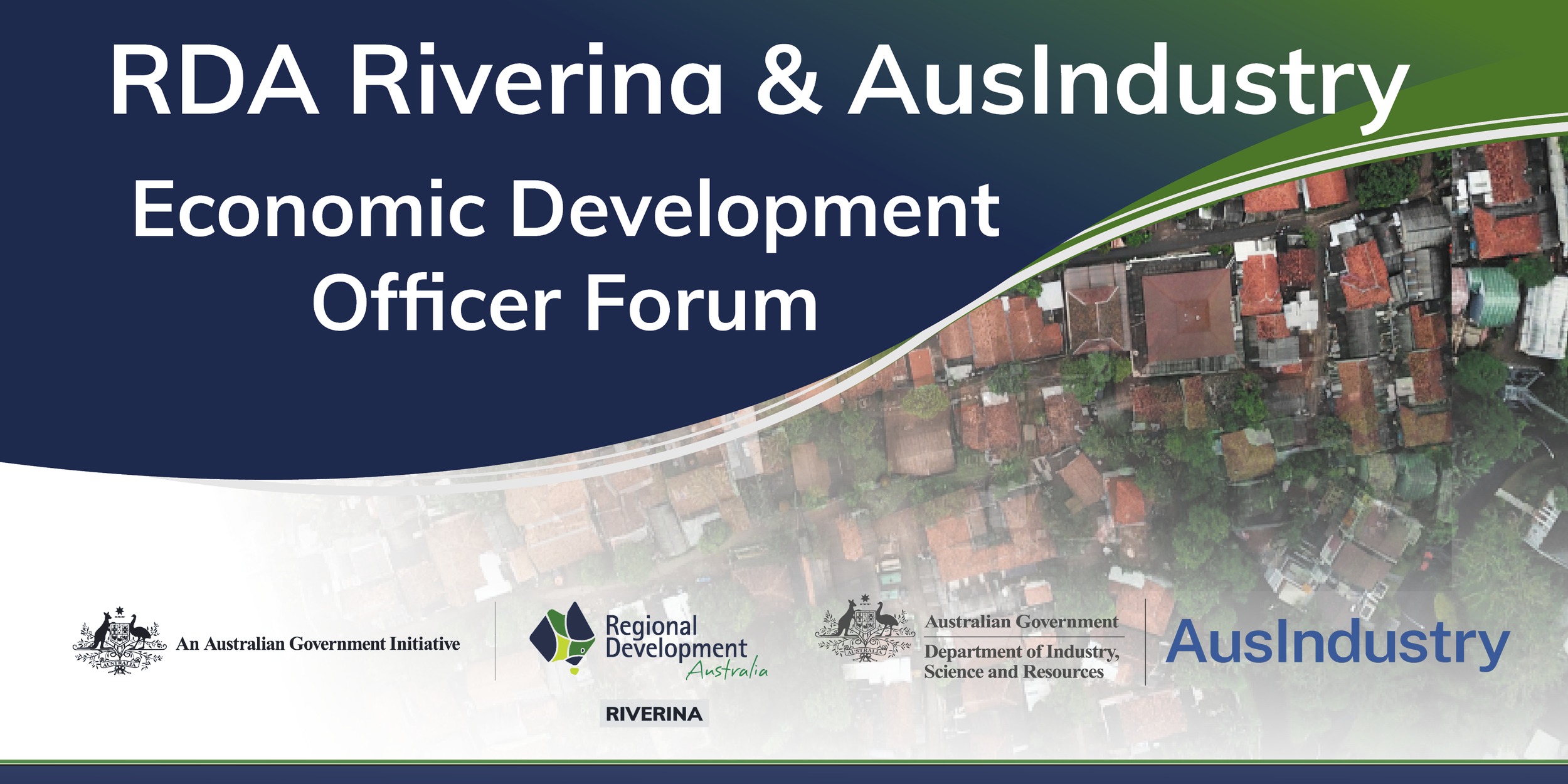 RDA Riverina Economic Development Officer Forum June 2024 — Regional Development Australia ...