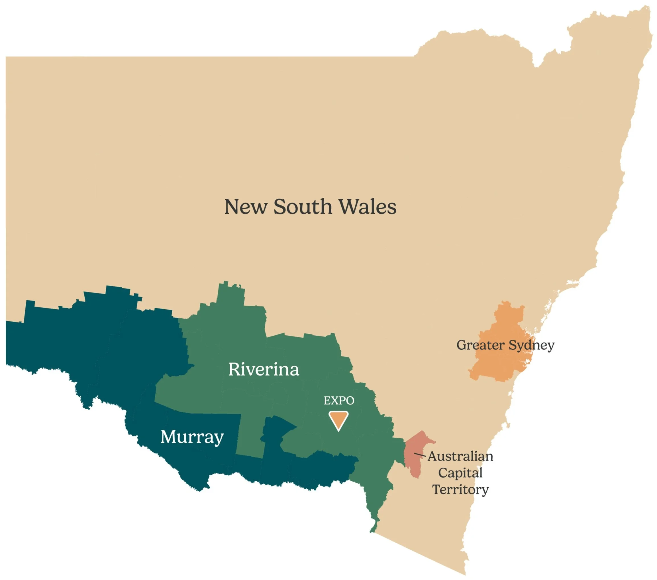 Riverina Discovery Weekend and Country Change Expo 2024 — Regional ...