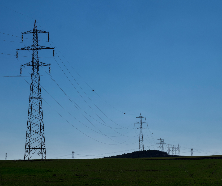 HumeLink Environmental Impact Statement now on public exhibition ...