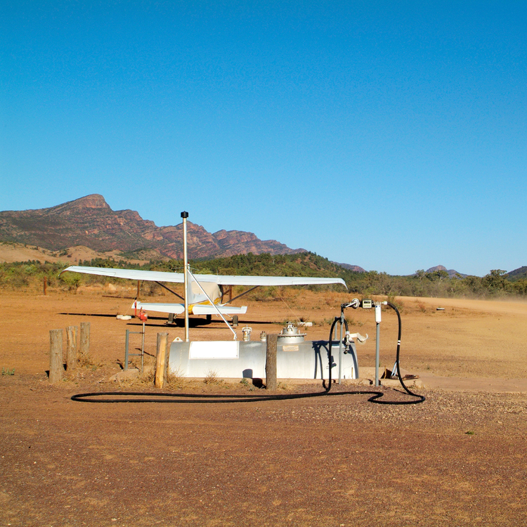 Round 10 of the Remote Airstrip Upgrade Program ready for takeoff ...