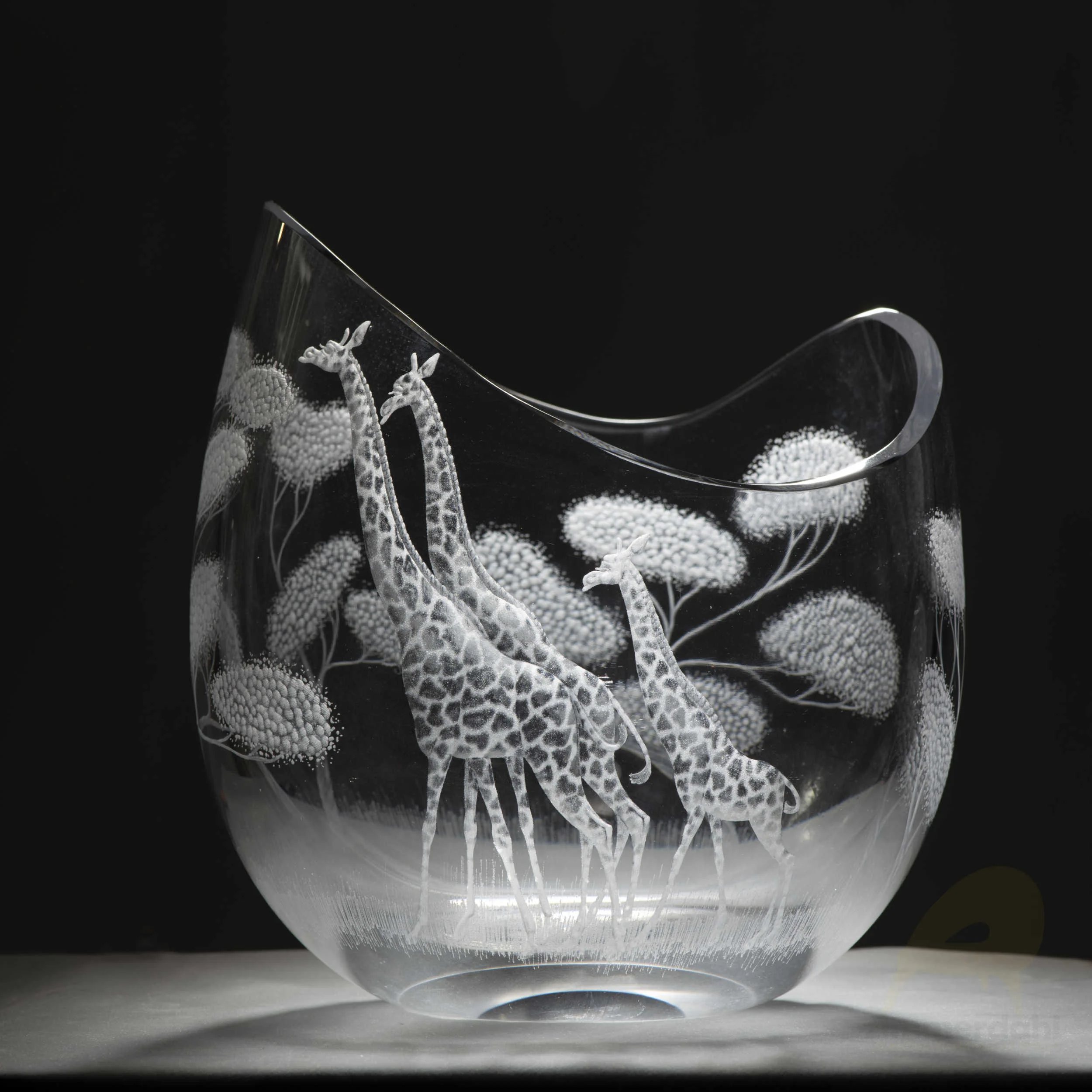 Glass — Scandinavian Timeless.Design - Zimmerdahl Antiques & Design AB