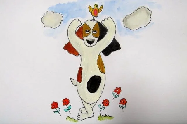 pam oconnell artist drawings — pamoconnell artist