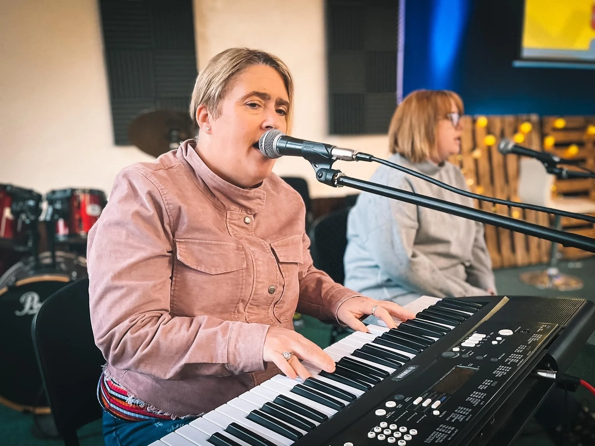 C4 CHURCH - Clay Cross Community Church