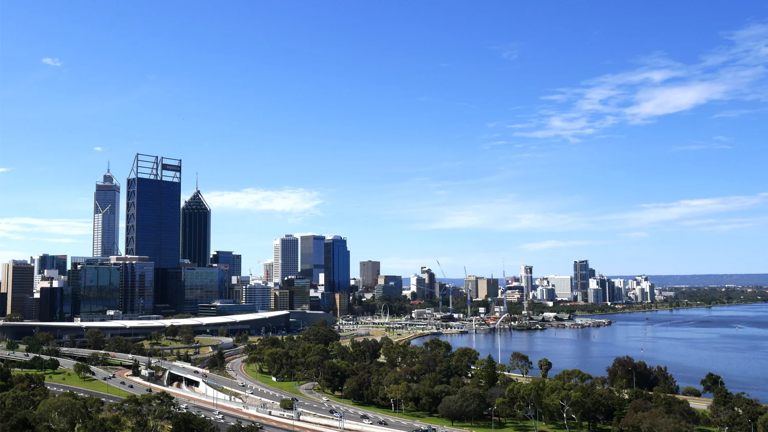 High Tide Media | Perth Live Streaming & Audio Visual